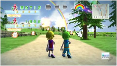 コナミ製ミュージック・トレーニングソフト! 「Walk It Out」のデビュー動画: ゲームエッジ